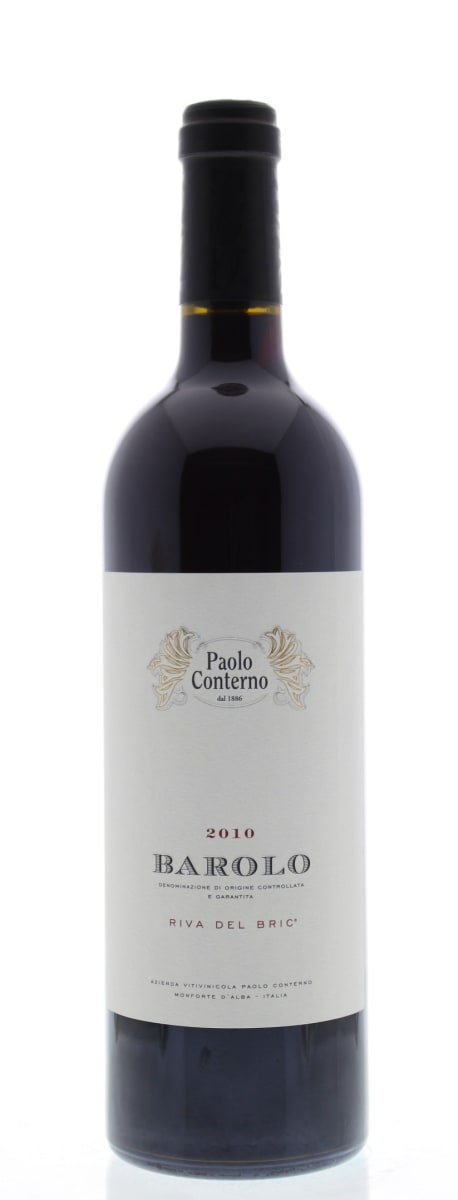 barolo 2010