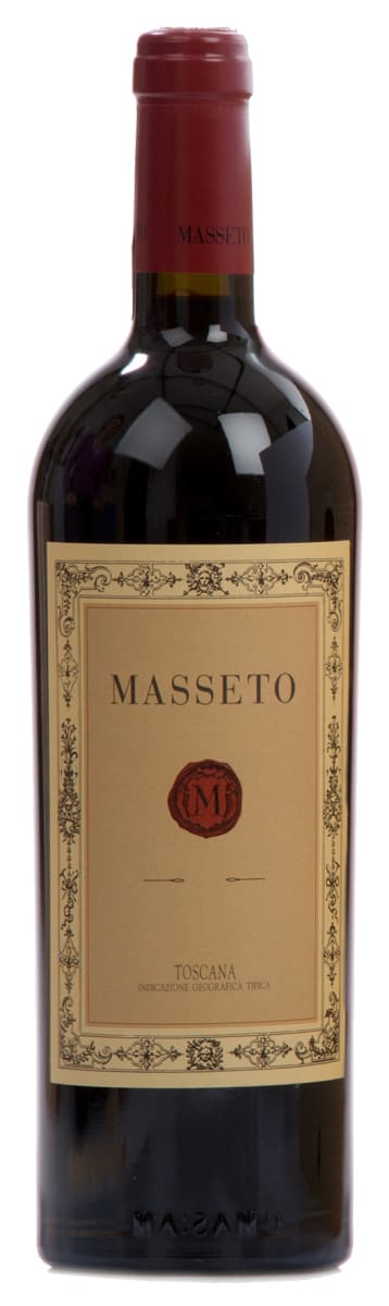 Masseto store