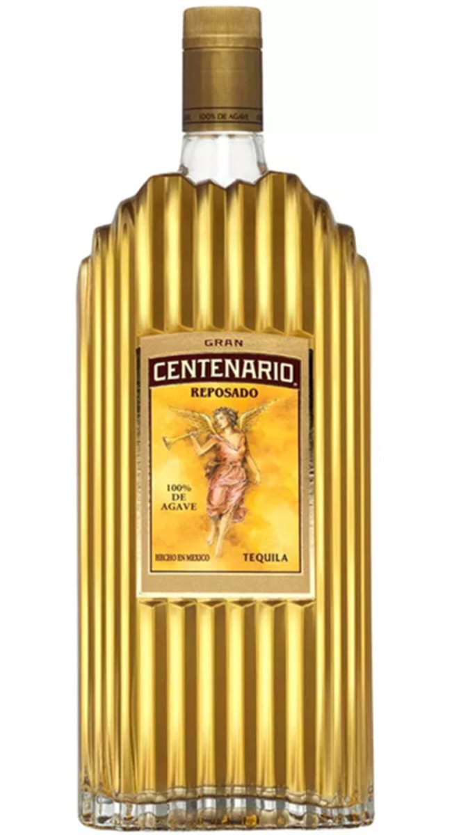 centenario brandy