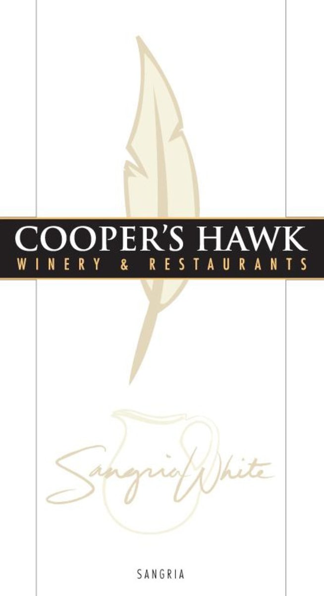 cooper's hawk logo