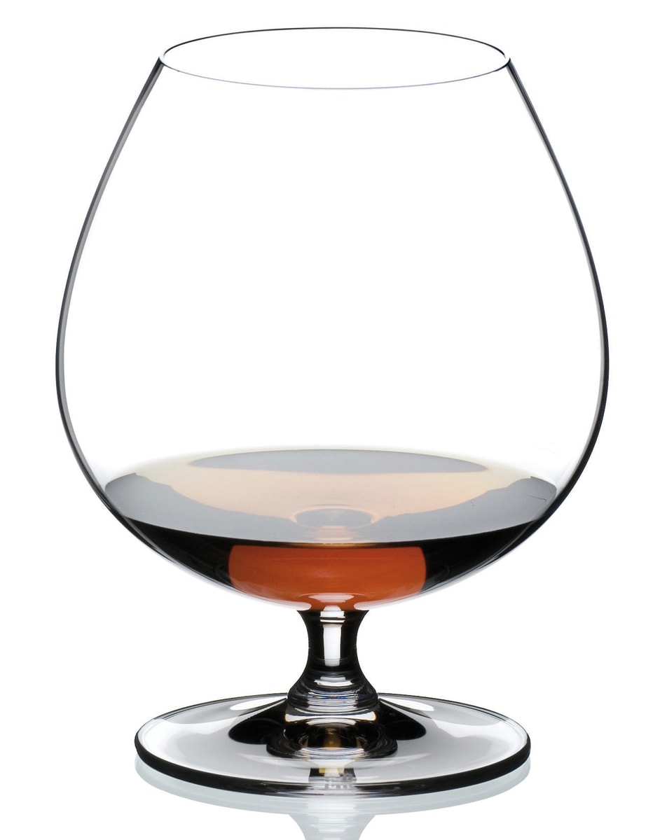 brandy goblets