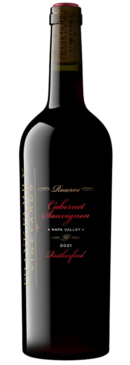Frank family cabernet store