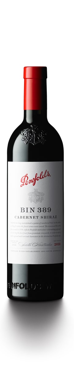Bin 389 store