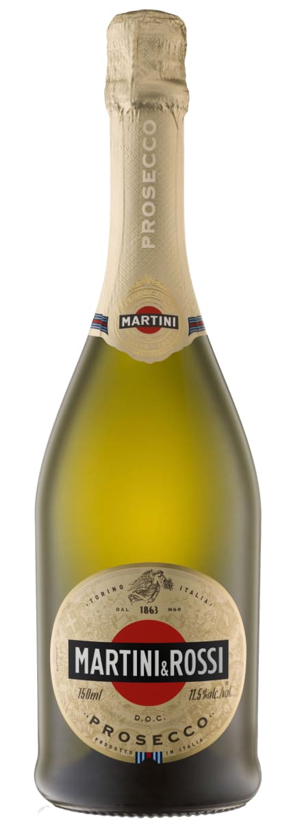 Martini prosecco store