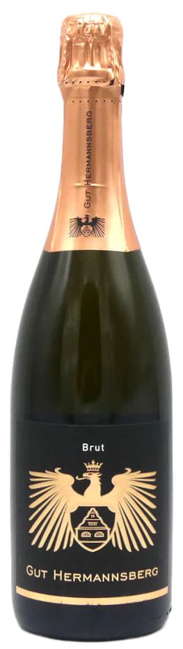 Gut Hermannsberg Riesling Sekt Brut | Wine.com