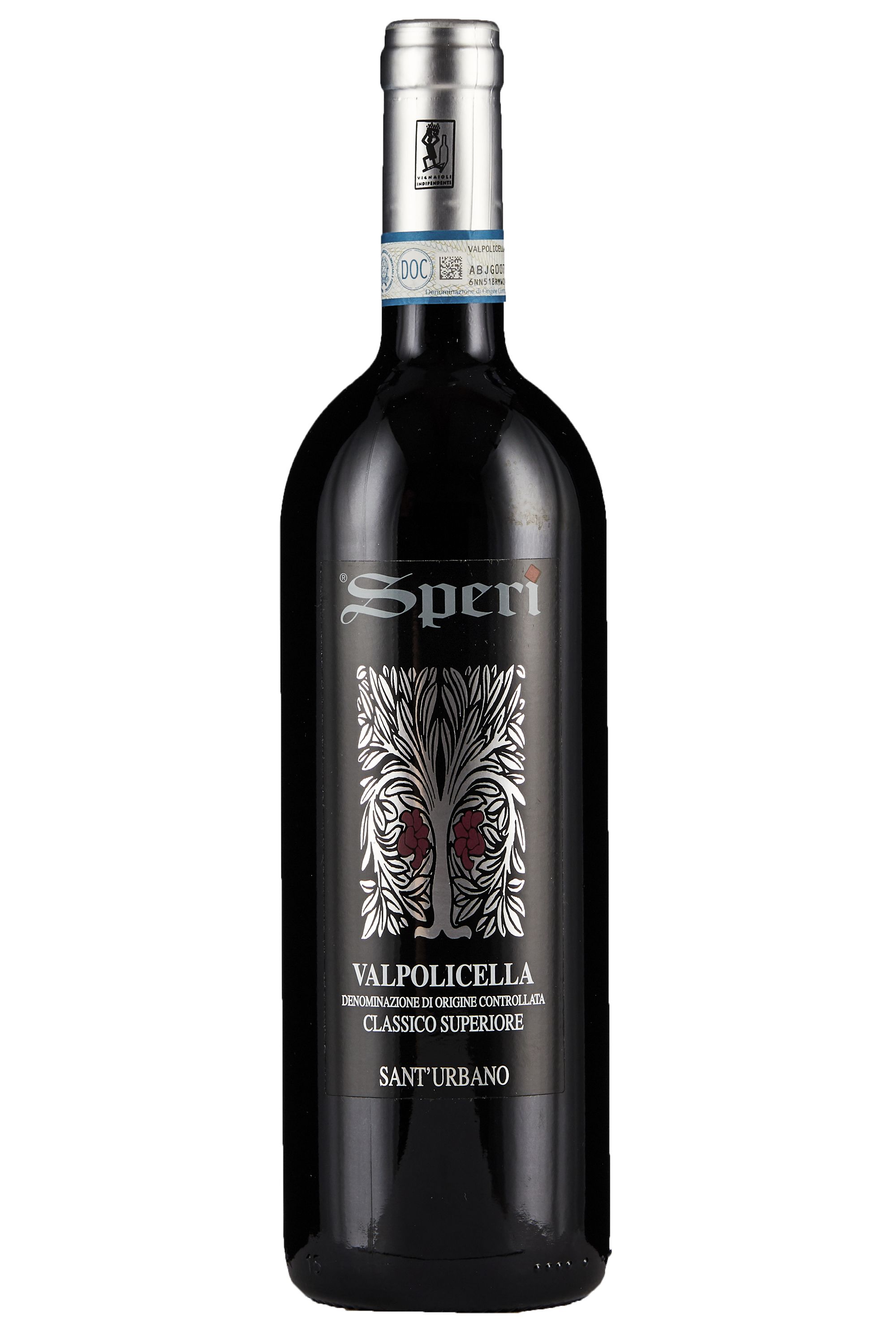 Speri Sant'Urbano Valpolicella Classico Superiore 2019 | Wine.com