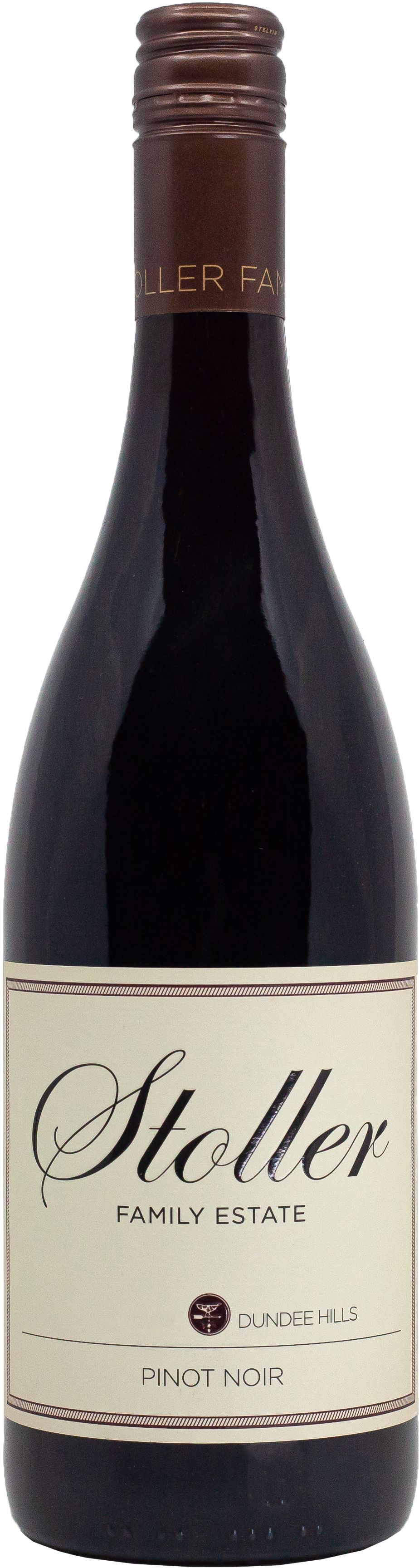 Stoller Dundee Hills Estate Pinot Noir 2020 | Wine.com
